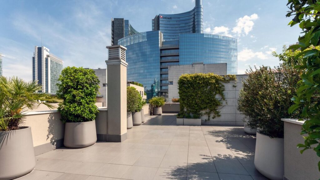 Locazioni di lusso, Milano al centro del mondo – The Way Magazine