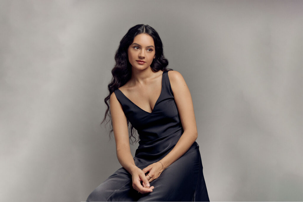 Indy Lewis: Meet the talented breakout star from BBC’s Industry