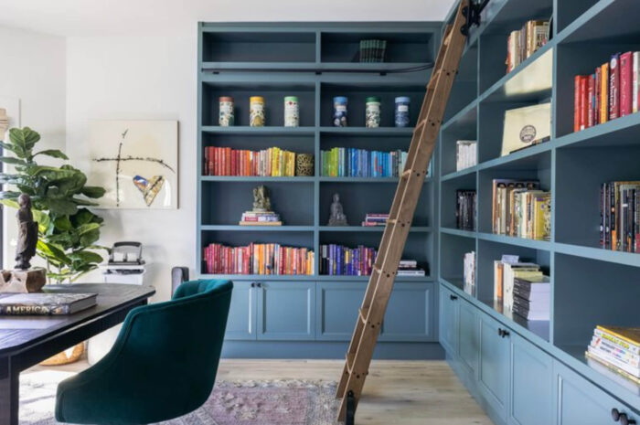 4 Tips For Creating A Perfect Reading Room