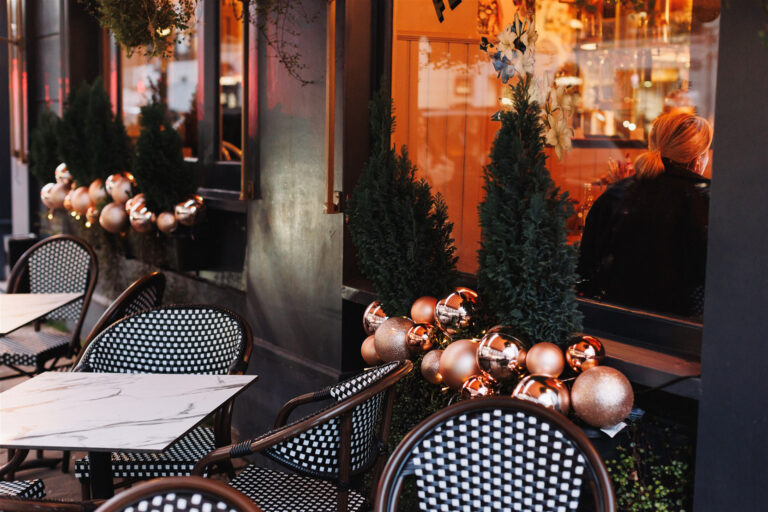 Festive Spirits: Portman Marylebone’s cosiest pubs for a Christmas catch-up