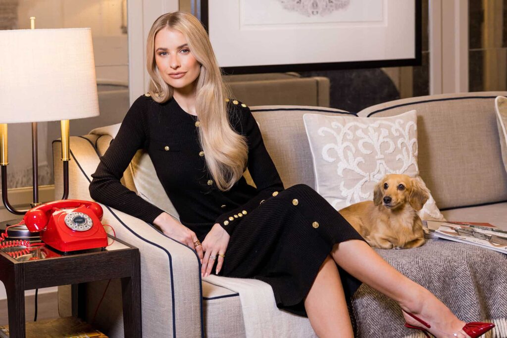 Victoria Magrath’s guide to Bloomsbury