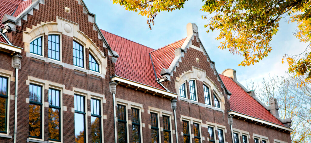 Hotel Review: Pillows Maurits at the Park, Oosterpark, Amsterdam in The ...