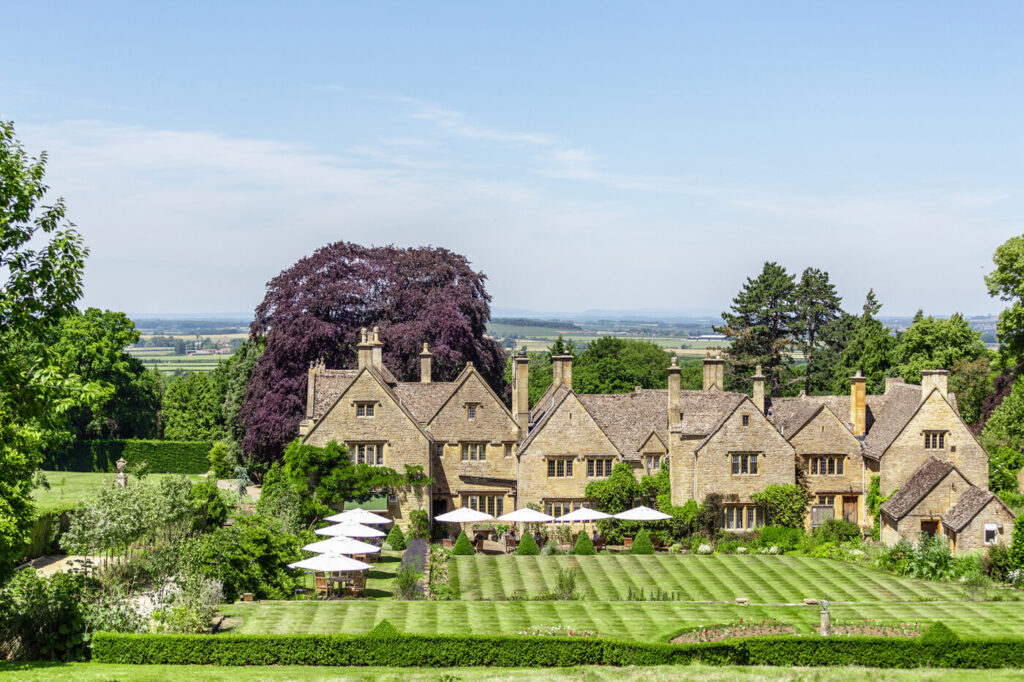 The best hotels in the Cotswolds for a luxurious staycation