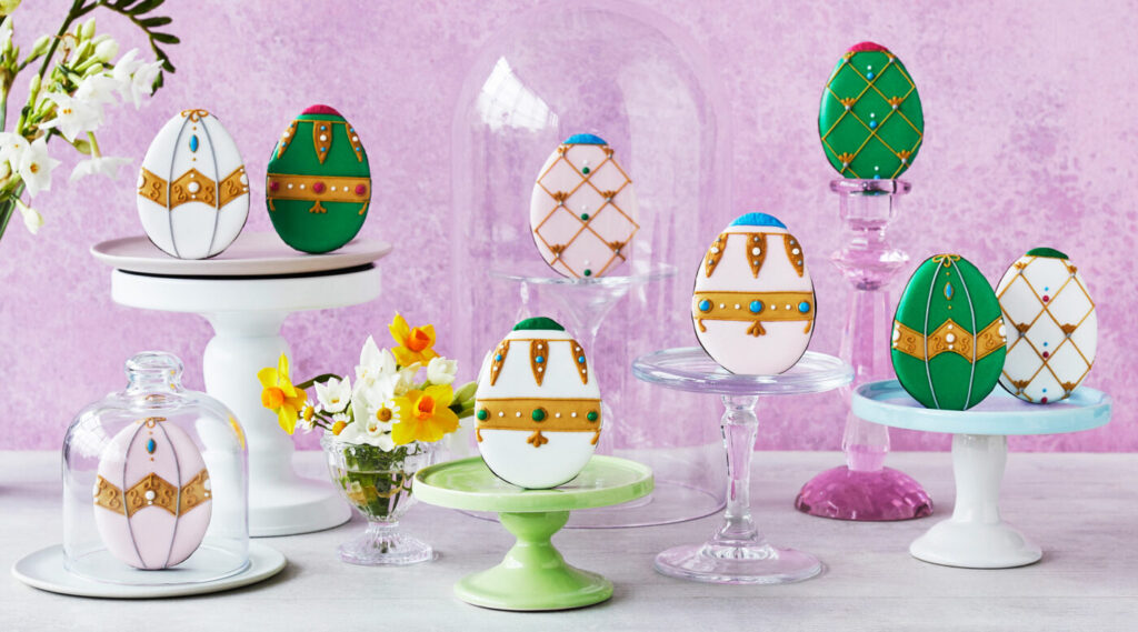 Where to celebrate Easter Weekend 2023 in London