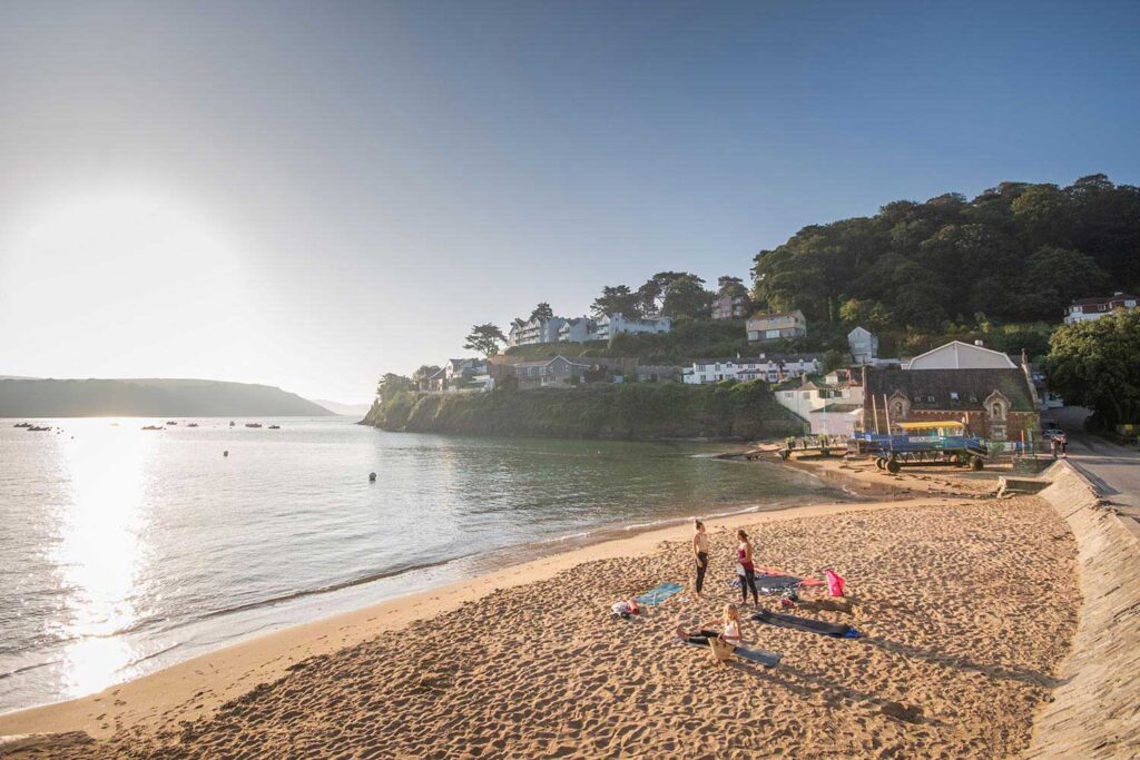 The best UK beach holidays for summer staycations