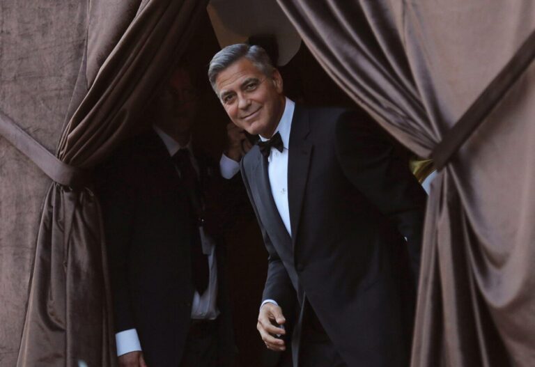 What to wear to a black tie wedding: a guide to choosing the perfect ...