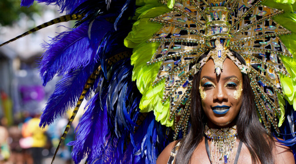 What to wear to Notting Hill Carnival: Your guide to celebrating in style